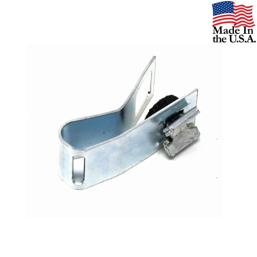 Gas and Brake Line Clip