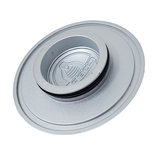 65 GT350 Shelby Cobra Steering Wheel Center Cap