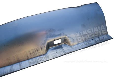 65-68 LH FRONT OUTER ROCKER PANEL