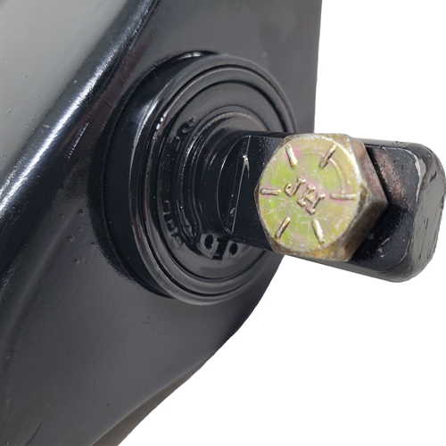 65-73 ROLLER BEARING SPRING PERCHES - PAIR